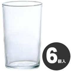 メーカー；石塚硝子サイズ；最大幅64（口径64）mm、高さ100mm容量；200ml口部強化
