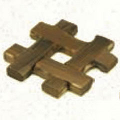 メーカー；萬洋サイズ；15×15cm