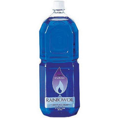 特殊精製されたレインボーオイルランプ専用オイルは油煙および臭いが全くありません。カラーバリエーションが豊富なので、TPOによって替えることができます。また、それぞれのカラーをミックスして、好みに応じて、カラー・コンビネーションを楽しむことが...