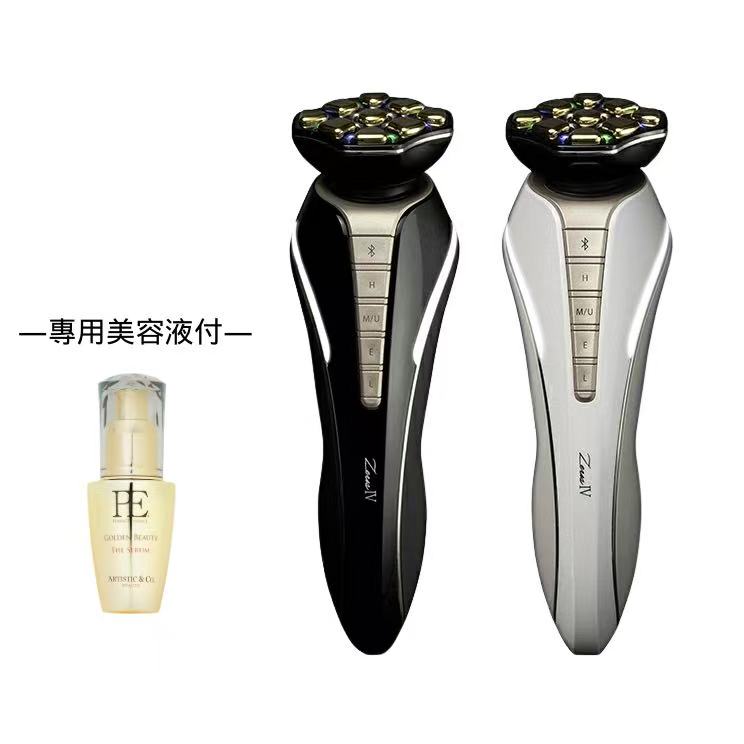 【商品説明】 ARTISTIC&CO.が誇るZeusシリーズ最高峰モデル「ゼウスIV」 進化したLED、個別最適化されたスマートアプリの連動機能は、圧倒的な“光の力”と、あなたの肌に寄り添う“知性”を兼ね備えた一台。 9-MFIP※1 特許...