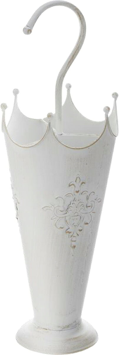 サイズ：縦21.0cm　横21.0cm　高さ60.5cm 材　質：アイアン ※　ぜひ雨の日にひと働きさせて下さい！！