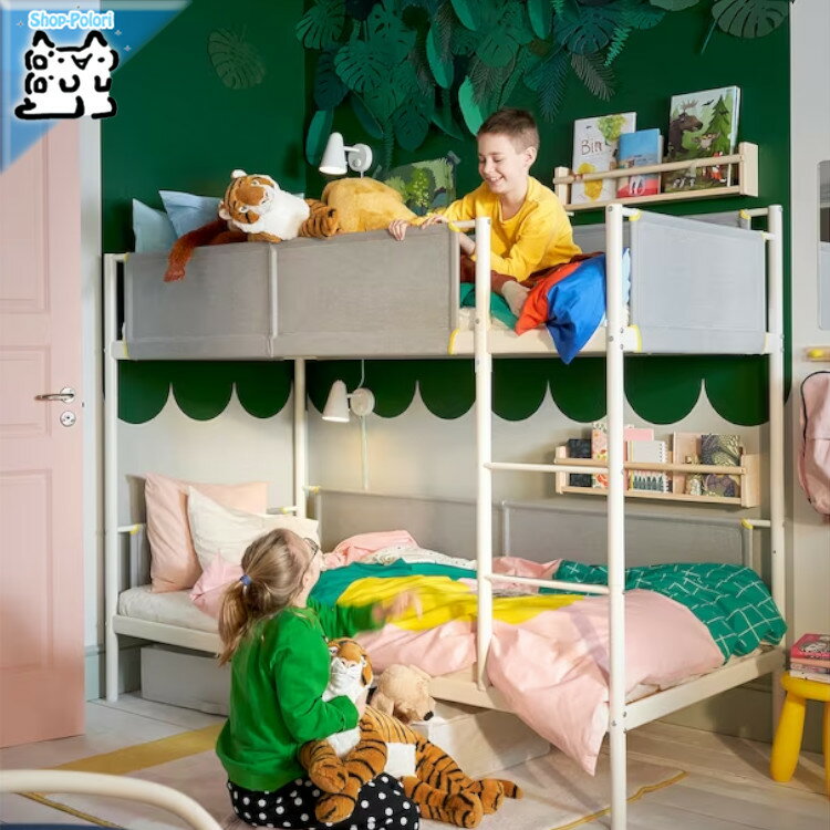 楽天市場】ikea 2段ベッド mydalの通販 楽天市場】ikea 2段ベッド mydalの通販
