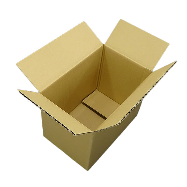 宅配サイズ 100サイズ 型式 A型(みかん箱型) サイズ(外寸) 約245x370x300mm サイズ(内寸) 約235x360x290mm 厚さ・材質 5mm/AF・K5両面 中芯160g セット枚数 10枚 色 クラフト(茶色) 　 ...