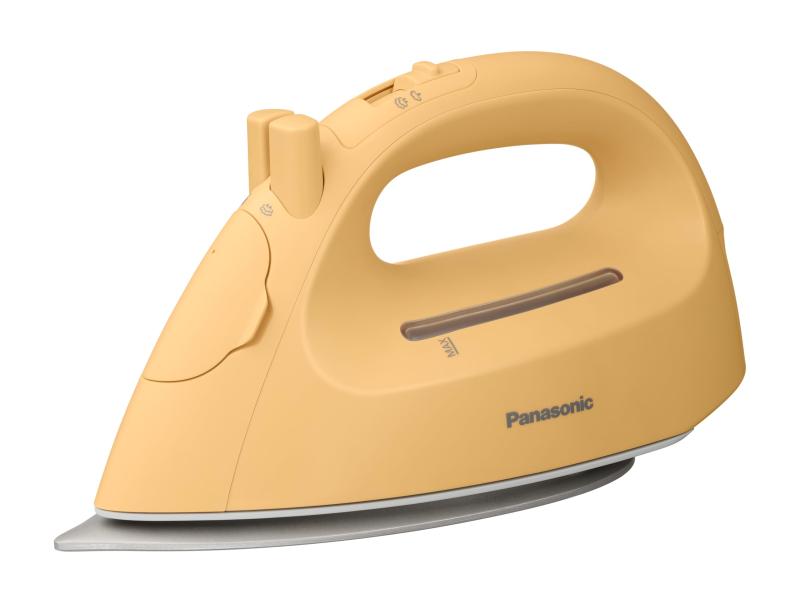 パナソニック コードレス スチームアイロン
