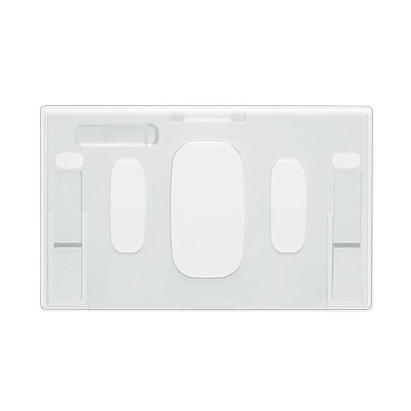 コクヨ 名札用ハードケース アイドプラス