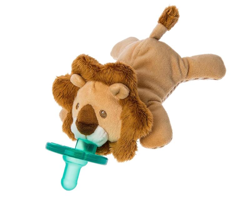 Mary Meyer ワバナブ WubbaNub アフリカライオン 42554本体サイズ: W11.5×H6.5×D17cm