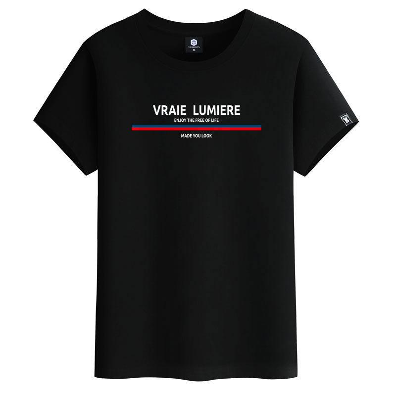 ・カテゴリ: Tシャツ・スタイル: 青春流行・主な素材: 綿100%・袖型: 短袖・柄: 卡通・カラー展開: 白色、卡其色、灰色、黒色、黄色、藍色、炭灰色、雾霾色・サイズ展開: S、M、L、XL、2XL、3XL、4XL、5XL、6XL・版型...