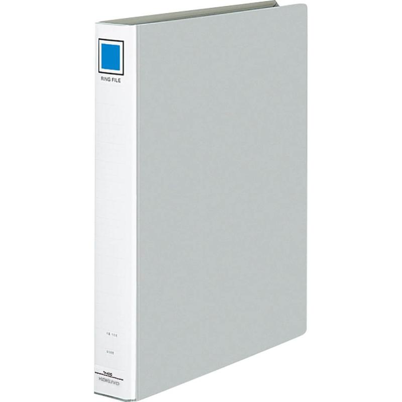 コクヨ ファイル リングファイル PP表紙 フ-430