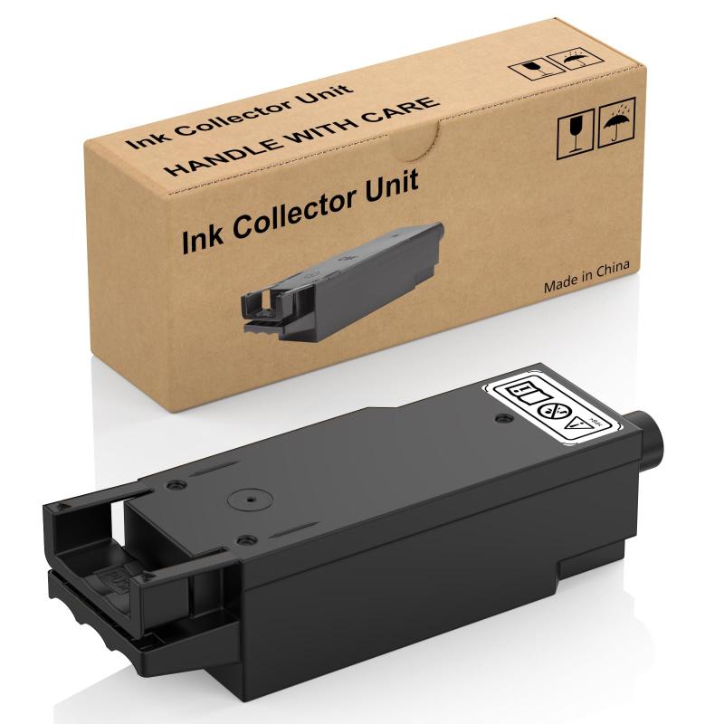 リコー（ Ricoh） 用 SG 全シリーズ対応 IC41 互換廃インクボックス 安心3年モデル 対応機種：SG 3100 SG 2100 SG 2010L SG2200 SG 3100KE SG 3100SF SG 3120B SF SG...