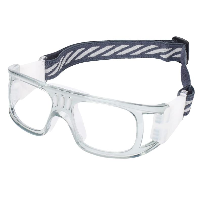 [SooGree] 安全ゴーグル、透明な曇り止め/引っかき傷防止安全メガネ、メガネ、目の保護ゴーグル保護メガネ