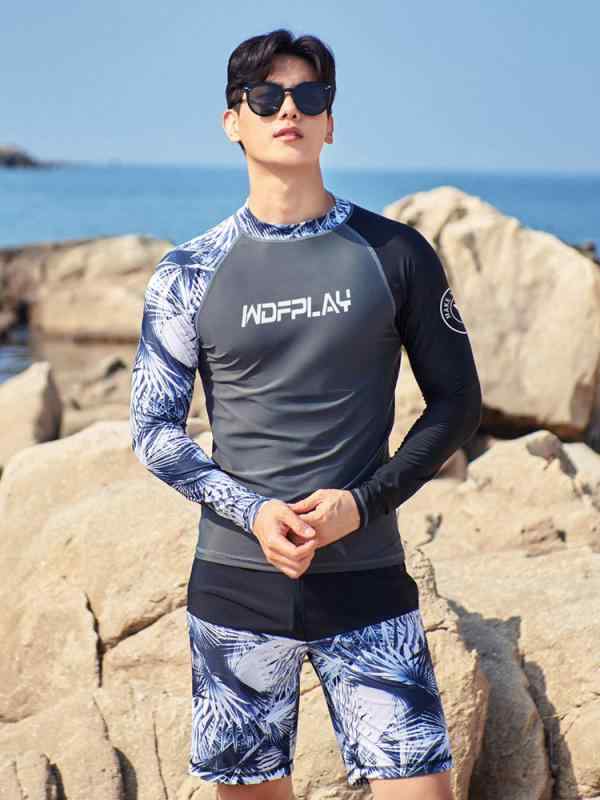 ・性別: 男・対象年齢: 成人・機能: 速乾・対象シーン: ランニング、スポーツファッション、水泳・対象スポーツ: ダイビング・カラー展開: ブラック、M292オレンジ・サイズ展開: M、L、XL、2XL、3XL