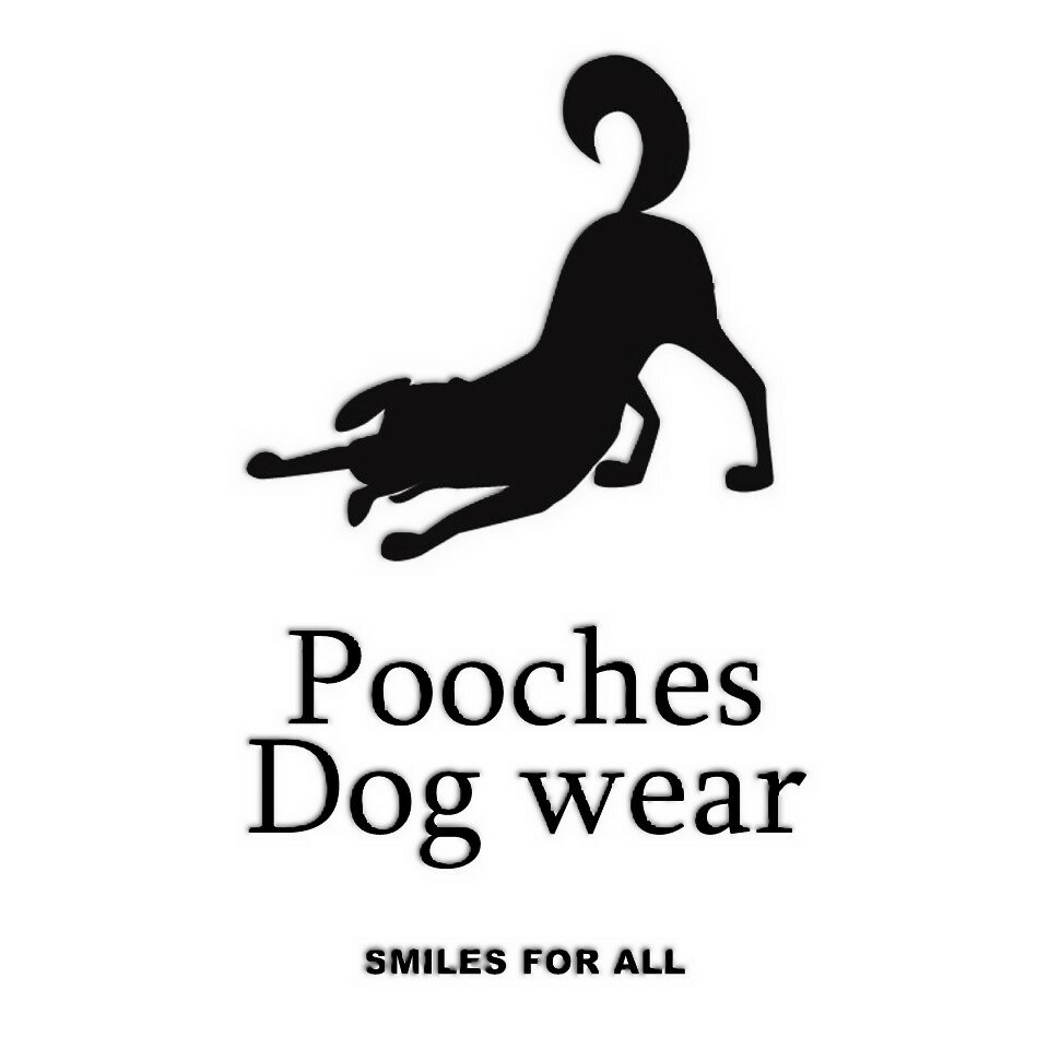 楽天市場 | Pooches Dogwear （プーチーズ） - 飼い主様とワンちゃんの笑顔のためのオリジナル商品を揃えています