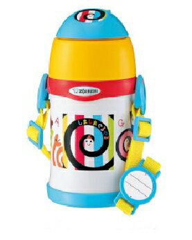 取寄せ商品。（お届けまで1週間ほどお時間がかかります。）飲みやすいストロータイプワンタッチでフタが開き、ストローが出てきます。小さいお子様でも飲みやすいボトルです。持ち運びラクラク！軽量・コンパクト！当社独自の設計で、真空層をわずか約1mm...