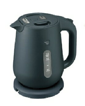 取寄せ商品。（お届けまで1週間ほどお時間がかかります。）★取り寄せ商品★【特長】ちょっと大きめのサイズがうれしい電気ケトル。■「6つの安全設計」　　転倒湯もれ防止構造、自動電源オフ、蒸気セーブ構造、　　給湯ロックボタン、本体二重構造、空だき...