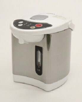 在庫あり。在庫2台有り。【特長】シンプルで使いやすい■選べる温度設定　　・98℃/90℃/70℃■給湯ロック機能で安心・安全■便利な再沸騰モード■2WAY給湯　　・カッププッシュスイッチ　　　スイッチにコップを押し当てるだけだから、片手で、...