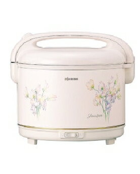 取寄せ商品。（お届けまで1週間ほどお時間がかかります。）★取り寄せ商品★炊飯器ではありません【特長】炊きあがりのおいしさそのまま保温！大人数で集まるときに大活躍！【仕様】●容量（L）1.8（1升）●保温安定時平均消費電力（W）24●外形寸法...