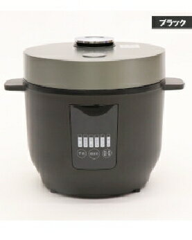 取寄せ商品。（お届けまで1週間ほどお時間がかかります。）★取寄せ★【特長】■余計な機能をそぎ落としたシンプルな機能性■扱いやすい操作パネル■お手入れ簡単♪■見やすいデジタル表示■ワンタッチで炊飯スタート【仕様】●炊飯容量：3合炊き●マイコン...