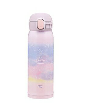 取寄せ商品。（お届けまで1週間ほどお時間がかかります。）★取り寄せ商品★● 毎日持ち出したくなる"かわいい"デザイン● パッキン分解不要！「シームレスせん」● サッと洗える本体内部コーティング● スポーツドリンクOK！◆仕様...