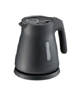 取寄せ商品。（お届けまで1週間ほどお時間がかかります。）★取り寄せ商品★毎日使いやすい！タイガー電気ケトル史上最軽量※2&コンパクト設計驚きの速さでお湯が沸く！約59秒※のスピード沸とうカップ1杯（約140ml）が約59秒※でスピード沸とう...