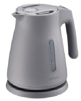 取寄せ商品。（お届けまで1週間ほどお時間がかかります。）★取り寄せ商品★毎日使いやすい！タイガー電気ケトル史上最軽量※2&コンパクト設計驚きの速さでお湯が沸く！約59秒※のスピード沸とうカップ1杯（約140ml）が約59秒※でスピード沸とう...