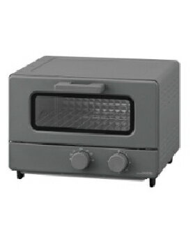 取寄せ商品。（お届けまで1週間ほどお時間がかかります。）★取り寄せ商品★おしゃれな色味と便利な機能を兼ね備えたトースター［4枚焼きタイプ］。【温度調節可能】最大：1200W／80〜230℃無段階切替。素早く均一に焼けるので、トーストは「外は...