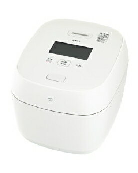 取寄せ商品。（お届けまで1週間ほどお時間がかかります。）★お取り寄せ商品★【特長】● 縦横無尽にお米を舞い上げ、大粒でふっくら甘みのあるごはんに炊き上げる「3DローテーションIH」● 炎舞炊きの集中加熱を活かす「鉄（くろがね仕込み）豪炎かま...