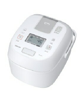 取寄せ商品。（お届けまで1週間ほどお時間がかかります。）★お取り寄せ商品★【特長】炊き分け機能を備えたコンパクト圧力IH。●大火力700W&最大圧力1.2気圧　　強火で一気に炊き上げ、一粒一粒、粒立ちの良いごはんに。●様々な炊飯コース　　「...