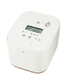 取寄せ商品。（お届けまで1週間ほどお時間がかかります。）★お取り寄せ商品★【特長】強火で炊き続けて、お米のうまみを引き出す炊飯ジャー。●強火で炊き続け、うまみを引き出す「豪熱沸とうIH」●炊き方が選べる「白米炊き分け3コース」　子育てを応援...