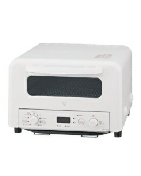 取寄せ商品。（お届けまで1週間ほどお時間がかかります。）★お取り寄せ商品★【特長】石窯からヒントを得た独自の構造で、パンやピザを焼き上げます。おまかせで上手に焼けるマイコンタイプ。おいしさや使いやすさにこだわったトースターです。●効率的に熱...