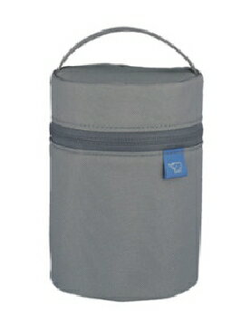 取寄せ商品。（お届けまで1週間ほどお時間がかかります。）★お取り寄せ商品★【特長】ポーチに入れるともっと温かく、おいしさ長持ち。●高い保温・保冷力！多層断熱構造「M-Lis(エムリス)」　　天面にあるEVAとポリウレタンを組み合わせた3層の...