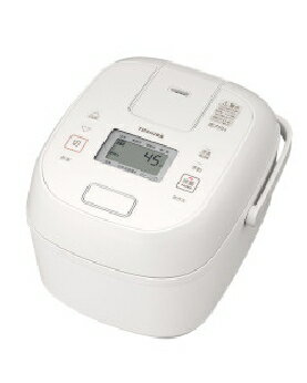 取寄せ商品。（お届けまで1週間ほどお時間がかかります。）★お取り寄せ商品★【特長】炊き分け機能を備えたコンパクト圧力IH。●大火力700W&最大圧力1.2気圧　　強火で一気に炊き上げ、一粒一粒、粒立ちの良いごはんに。●様々な炊飯コース　　「...