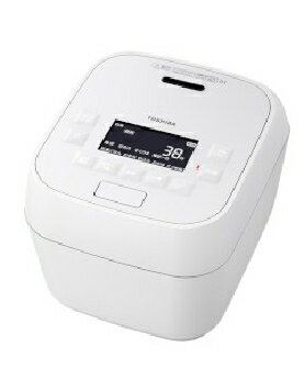 取寄せ商品。（お届けまで1週間ほどお時間がかかります。）★お取り寄せ商品★【特長】一膳からおいしく炊飯、おいしく保温●真空水で炊く、ハリツヤのある、うるおいごはん　　搭載している真空ポンプで内釜の中を真空にし、圧力差でお米の芯までたっぷり吸...