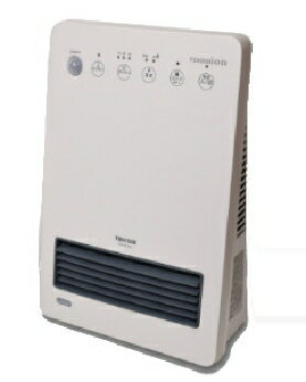 取寄せ商品。（お届けまで1週間ほどお時間がかかります。）★お取り寄せ商品★【特長】テクノイオン・人感センサー付きセラミックヒーター 1200W/600W(ホワイト)●温風による循環暖房効果●テクノイオン搭載で消臭除菌効果●セラミックなので足...