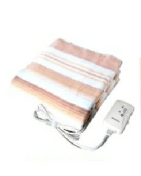 取寄せ商品。（お届けまで1週間ほどお時間がかかります。）【仕様】●サイズ　約190×130cm●重量　　約1.49kg●消費電力　60W●材質　　ポリエステル100％●機能　　　　温度調節　　頭寒足熱配線　　室温センサー　　ダニ退治　　ウォ...