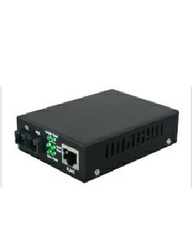 取寄せ商品。（お届けまで1週間ほどお時間がかかります。）★お取り寄せ商品★光メディアコンバーター 延長距離 20km 1000BASE-T SC端子 2芯タイプ シングルモード●最大延長距離:20km●シングルモード用●接続端子:SC端子(...