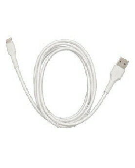 在庫あり。在庫1個あり。★クリックポスト便でのお届けです。【特長】●3Aの高出力で超急速充電●最大480Mbps高速データ転送●ロングブッシュ形状と強化メッシュで断線しにくい●当社従来品より約2倍の耐久性●コンパクト設計●USB2.0対応【...