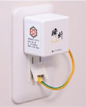 在庫あり。在庫僅かです。株式会社エコミナミ　感電ブレーカー瞬断【特長】●取付け簡単　　アース付きのコンセントに差し込むだけで取付けできるので、 設置工事が要らず誰でも簡単に設置できます。●作動の正確性　　振り子の原理を応用した特許技術により...