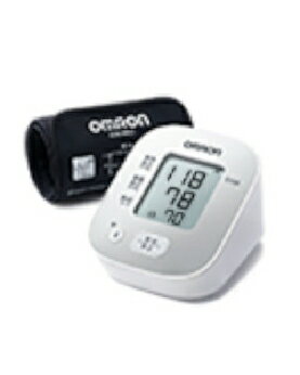 取寄せ商品。（お届けまで1週間ほどお時間がかかります。）★お取り寄せ商品★【特長】●正しく巻けたか確認できる「カフぴったり巻きチェック」●Bluetooth通信機能搭載（OMRON connect対応）●Bluetooth通信で測定データを...