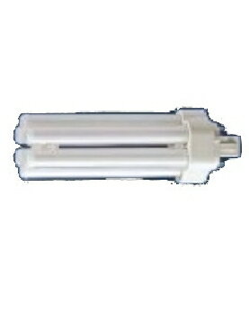 在庫あり。在庫限り。【仕様】●バルブ径（mm）12.5 ●長さ（mm）112.5/128.5 ●質量（g）82 ●口金GX24q-3 ●定格消費電力（W）24W ●全光束（lm）1800 ●定格寿命（h）10000 ●色温度（K）5000K...