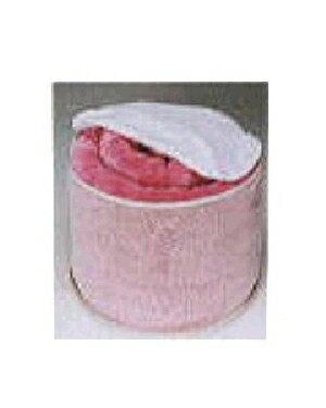 取寄せ商品。（お届けまで1週間ほどお時間がかかります。）AW-70GC、60GC用※「毛布コース」で毛布を洗う際にご使用ください。※寸法(mm)　直径415×高さ370TMN42