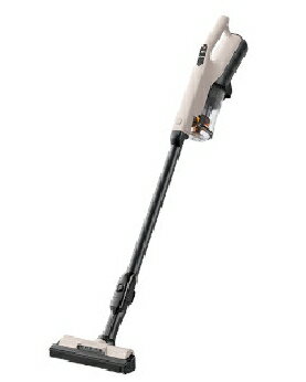 取寄せ商品。（お届けまで1週間ほどお時間がかかります。）★お取り寄せ商品★【特長】●片手でラクラク使える軽さ。　　キレイをラクに楽しく。1.1kgの軽さでも強力パワーの使いやすいスティック登場です。●サッと使えて、強く吸う。この軽さで驚きの...