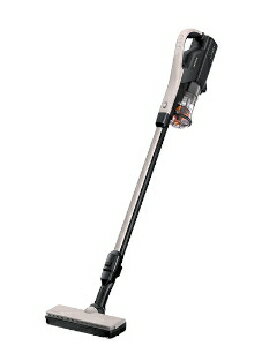 取寄せ商品。（お届けまで1週間ほどお時間がかかります。）★お取り寄せ商品★【特長】きわだつパワー&軽量1.4kg●パワフルな吸引力で、しっかりごみを吸い込みます。　　小型・軽量でもハイパワーのファンモーターを採用。空気の流れを効率よく制御し...