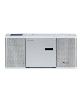 取寄せ商品。（お届けまで1週間ほどお時間がかかります。）★お取り寄せ商品★【特長】高音質ネオジウムスピーカー＆BluetoothR送受信機能搭載。BluetoothR再生音もSD/USBへ録音できるCDラジオ●BluetoothRでSD/U...