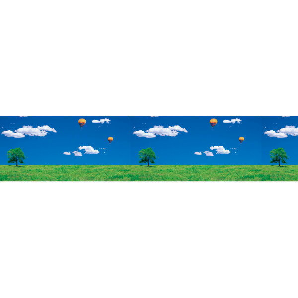 ●サイズ：45cm×50m巻●素材：PE