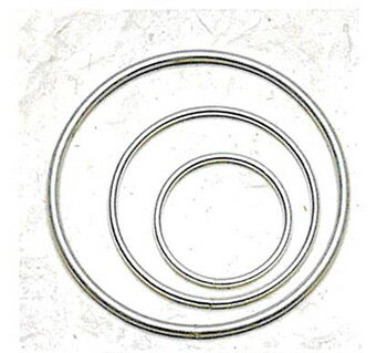 ※カラー選択無 商品情報明細 メーカー メルヘンアート 商品名 MA2308メタルリング内径13cm 重さ 長さ（m） 内径13cm 使用針 適正ゲージ 形状・品番・内容量 素材(特徴) 商品紹介 サイトからのご注意 色番リストに載っていな...