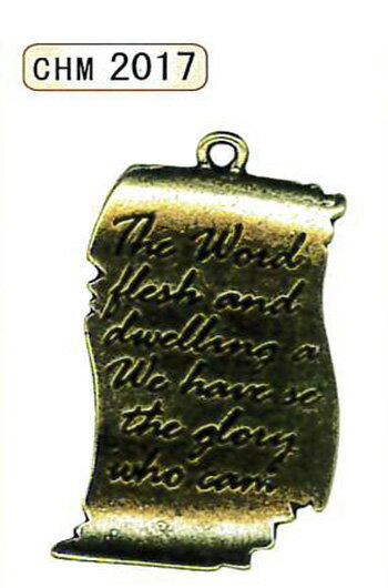 ※カラー選択無 商品情報明細 メーカー ヂャンティ 商品名 ヂ)CHM2017 チャーム 3袋組 重さ 長さ（m） 使用針 適正ゲージ 形状・品番・内容量 素材(特徴) 商品紹介 ヂャンティ CHM2017 チャーム(1ケ入)1袋1ケ入幅：...