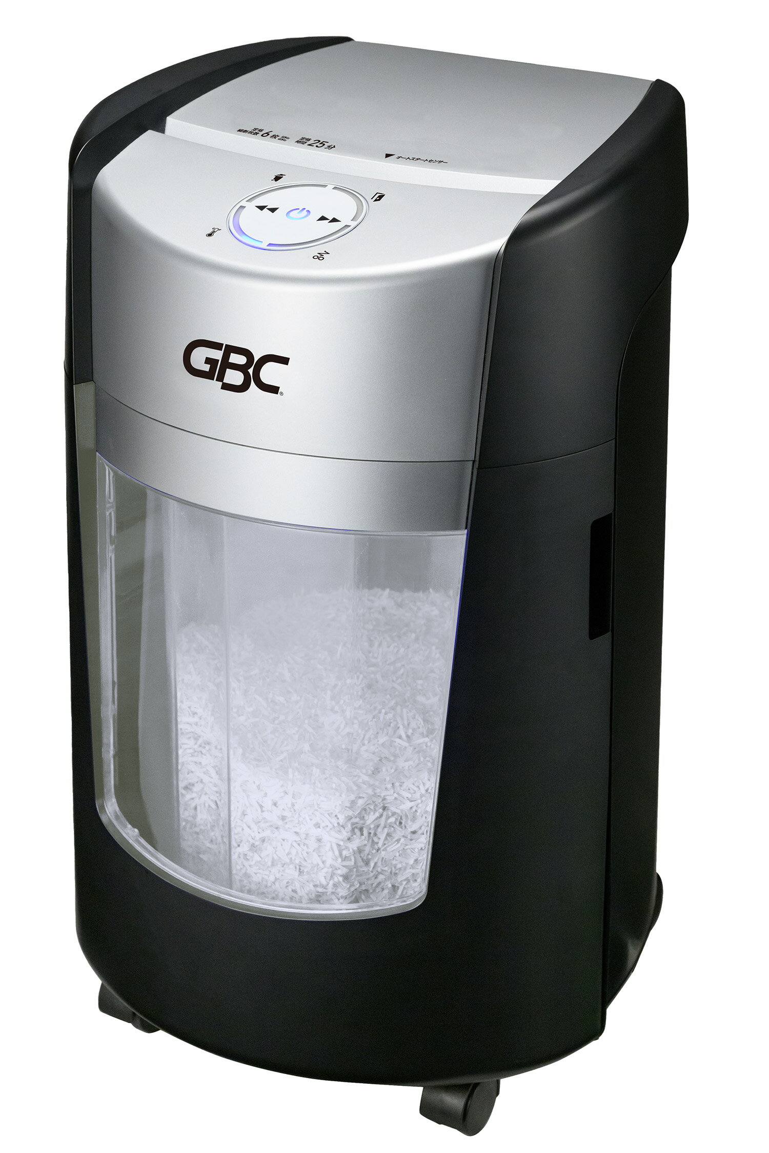 商品名：オプティマックスマイクロOPM22 品番：GSHOPM22 メーカー希望小売価格：48,000円+税 サイズ：W378xD378xH625mm 細断可能メディア：不可 投入幅：A4サイズ対応(223mm) 裁断サイズ：2x15mmマ...