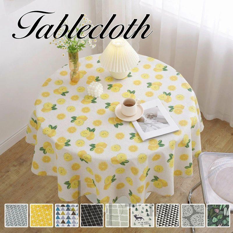 Information 商品情報 商品番号 ：C3-table99 ●シンプルなデザインと使いやすい形で、シーンを問わずにお使いいただけます。テーブルクロスはもちろん、事務机、学習テーブル、茶卓などに使用できます。 ●耐久性にも優れていて、...