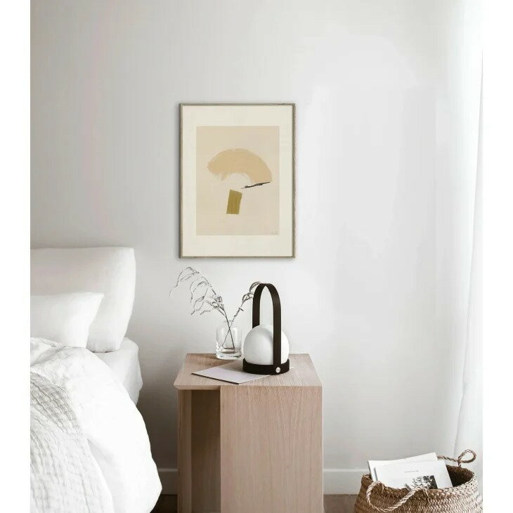 CARO CARO PRINTSCollage No.21 Art Print (MNLT-21)アートプリント/アートポスター (30x40cm) 北欧 ハンガリーのCaro Caro Printsによる美しいアートポスター。 ハンガリー...