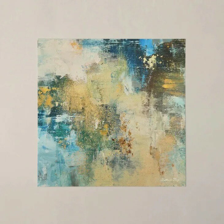 a good view PROLOGUE 30x30cm 北欧 アートポスター プロローグ 国内外の優れたアート作品をキュレーションするa good viewのコレクション。 テキスタイルメーカー、QUARTER REPORTがスタートさせ...